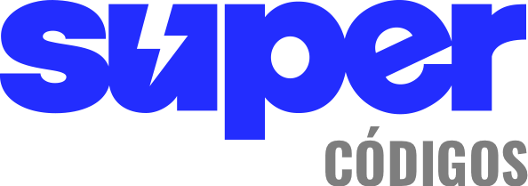 Súper Códigos